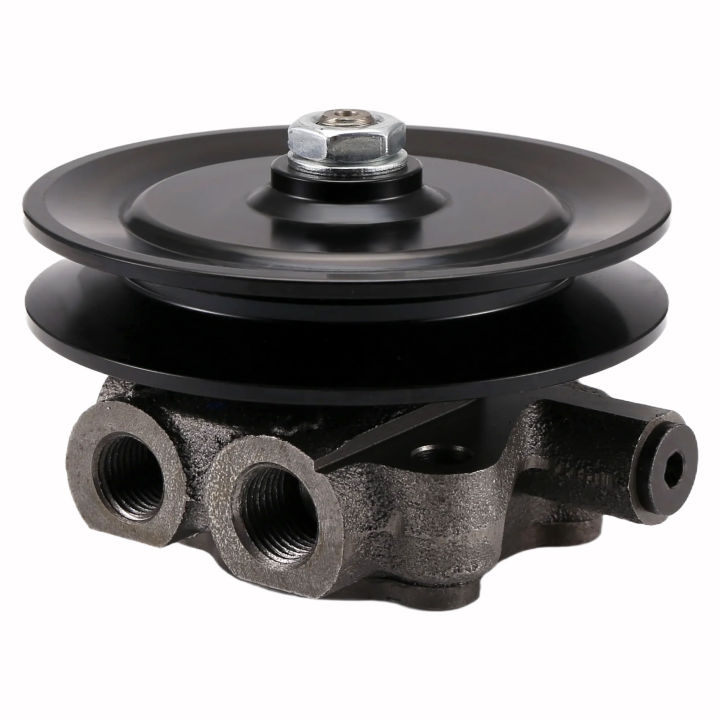 Ktteay Fuel Pump 04296791 for Excavator L120E L110E L60F Deutz Engine ...