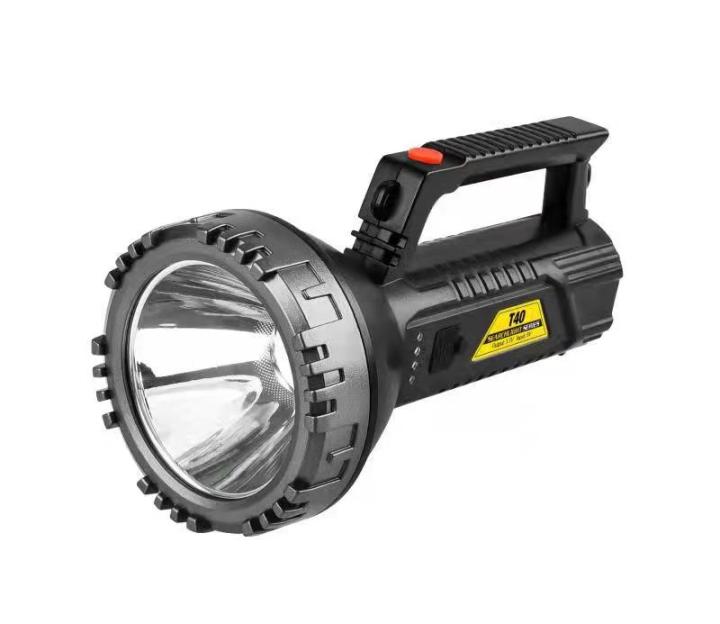 LED Flashlight Portable Torch | Daraz.lk