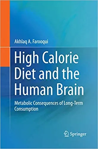 High Calorie Diet and the Human Brain: Metabolic Consequences of Long ...