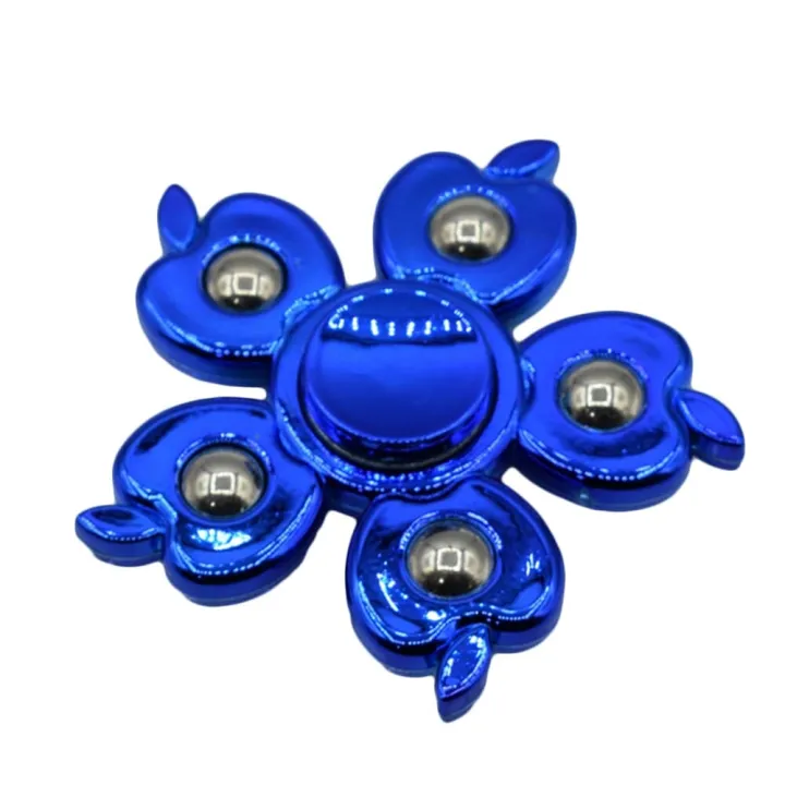 Fidget Spinners-Purple | Daraz.lk