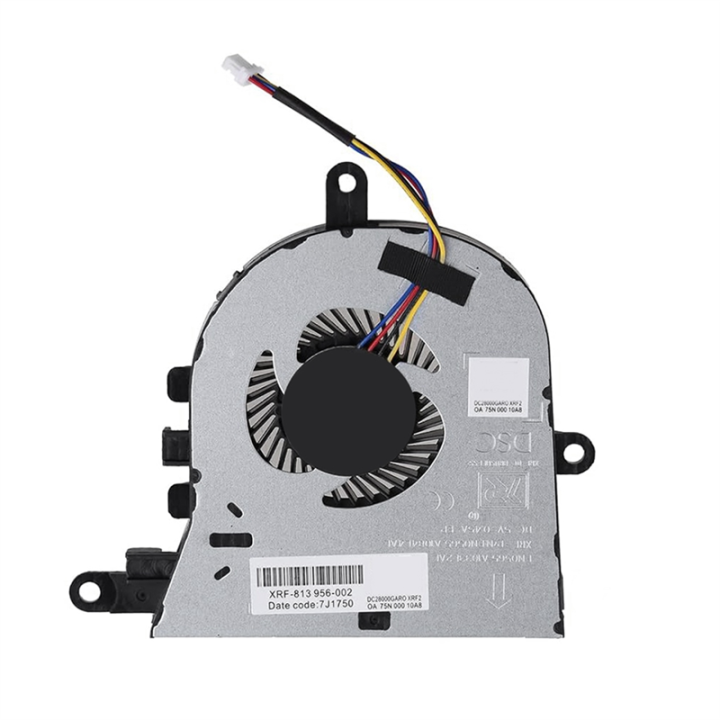 CPU Cooling Fan 3590 E3590& 15 5570 5575 Laptop CPU Cooling Fan | Daraz.lk