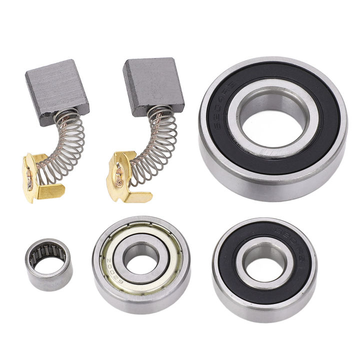 Motor Rebuild Kit Long Lifespan Reliable RM870 RM871 RM872 Motor Repair ...