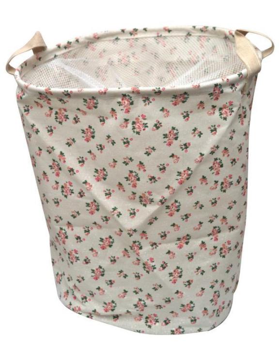 Water Proof Laundry Bag - White | Daraz.lk