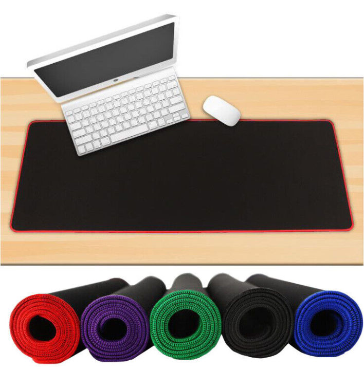 Mouse pad medium Computer Mouse Pad Gaming MousePad Large Mouse pad ...