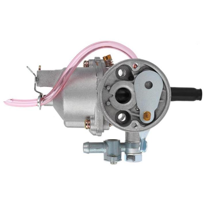Jeffergarden TD33 Carburetor AY Float for Kawasaki TD40 TD43 TD48 CG400 ...