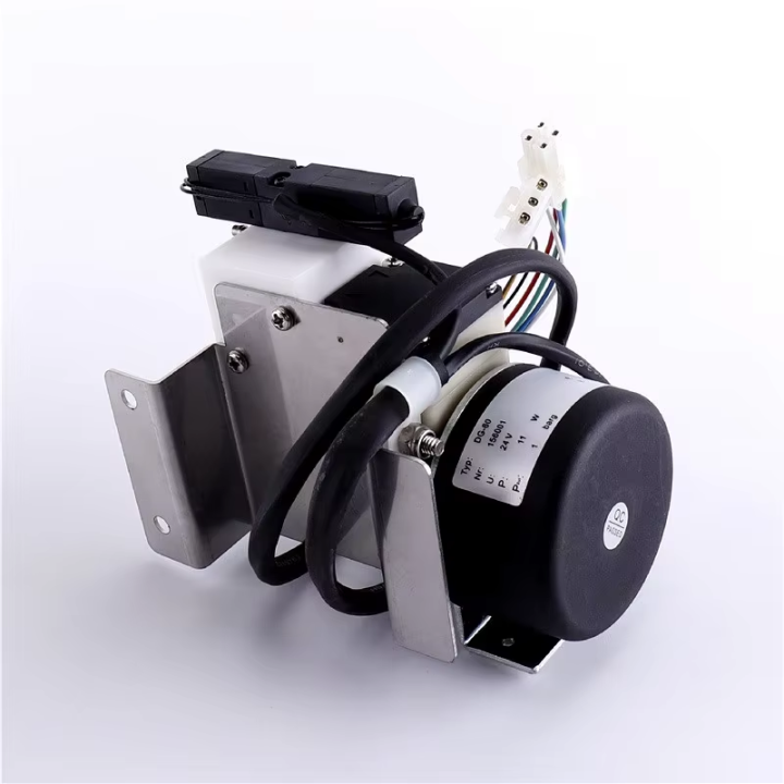 Videojet 399171-MG Gutter Pump Kit FOR 1000 SERIES Continuous Inkjet ...