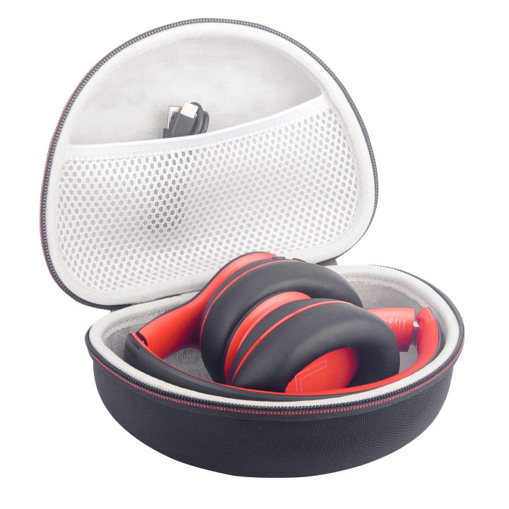 New Hard Case For Soundcore Life Q10 Wireless Bluetooth Headphones ...