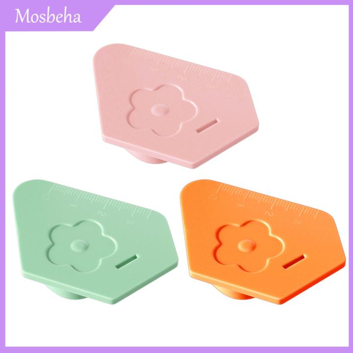 Mosbeha Sewing Positioning Tool Universal Sewing Machine Magnetic Seam ...