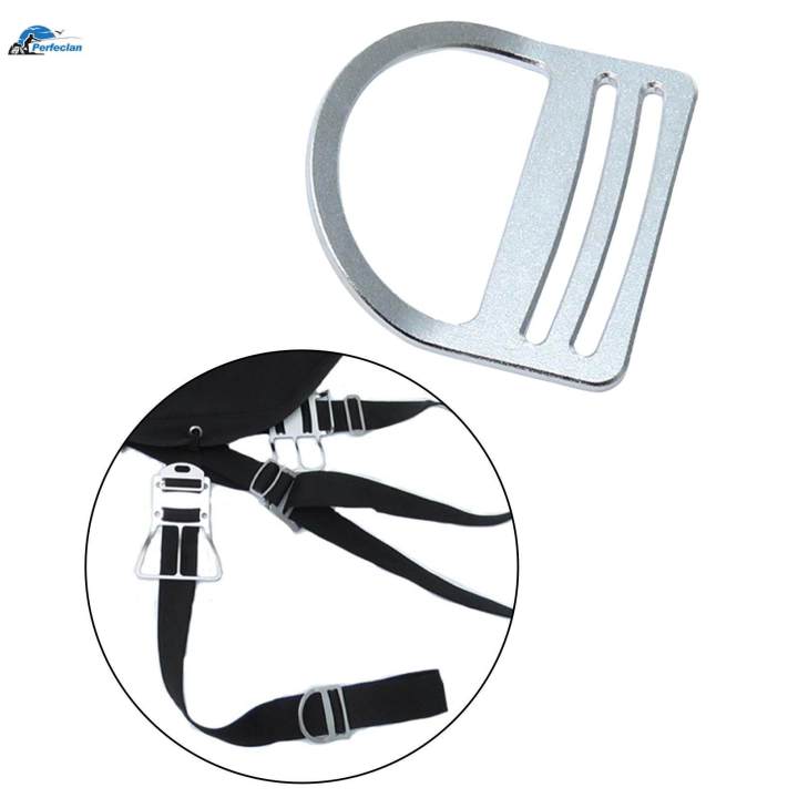 Scuba Diving Weight Fixing Buckle Webbing Harness Belt Retainer | Daraz.lk