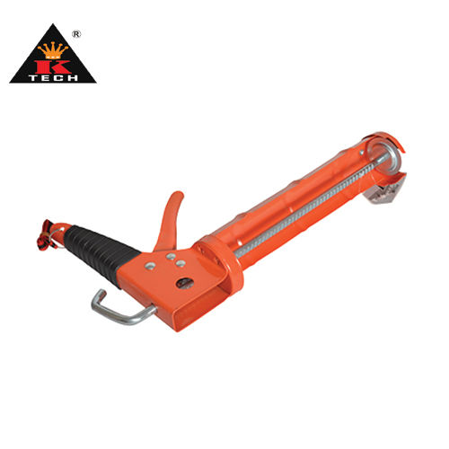 Silicon Gun 12'' with Rubber Grip - Red | Daraz.lk