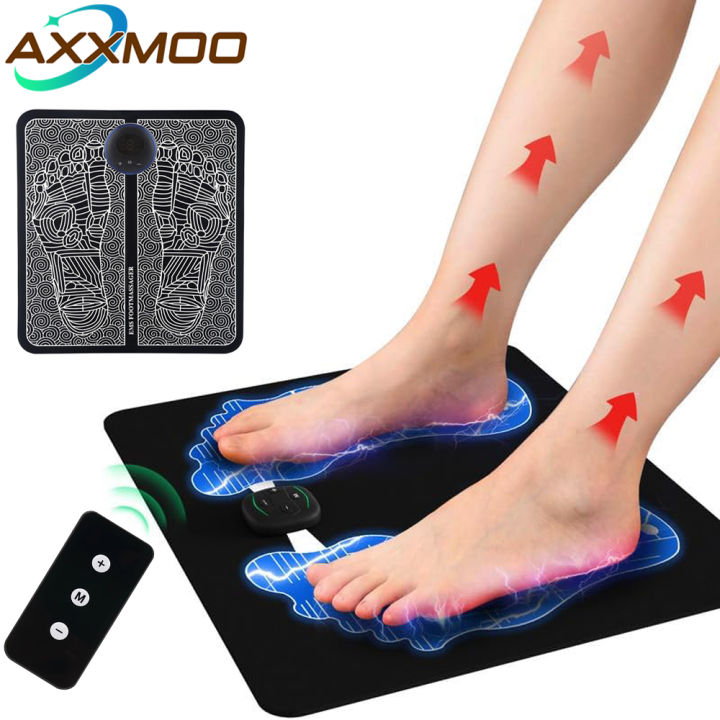 1Pcs Foot Massager Mat for Neuropathy - Foot Massager for Improve ...