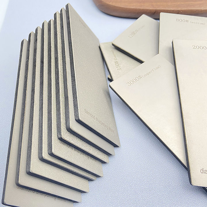 1000 3000 Grit Sharp Diamond Ening Sharp Stone Er Base Professional ...