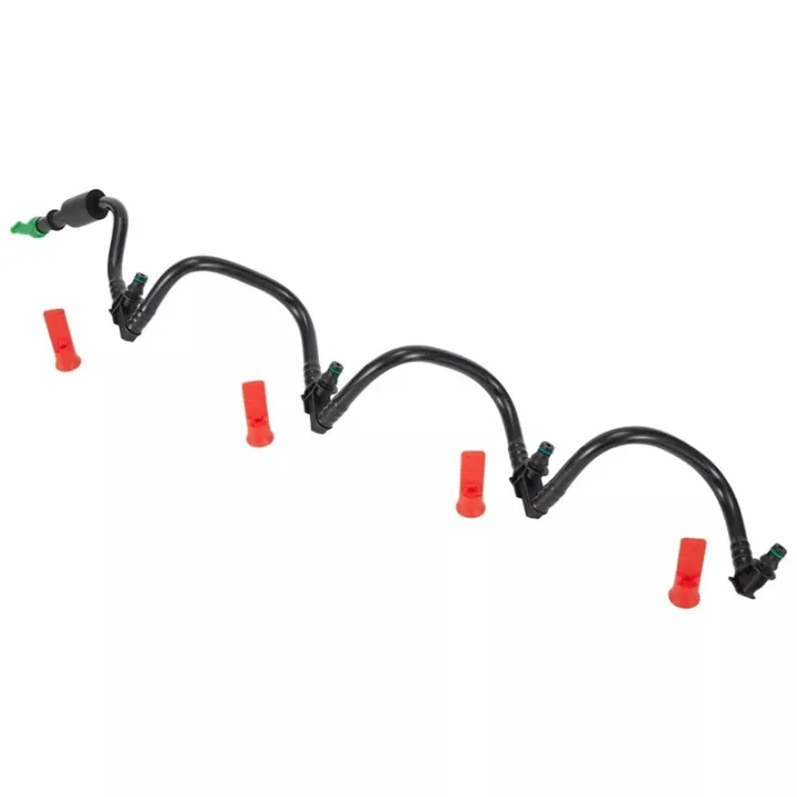 Return Hose Tank Line Hose Pipe Injector Hose for | Daraz.lk