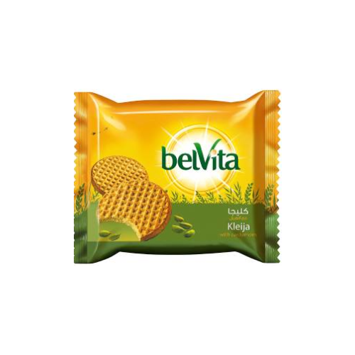 Belvita Kleija Biscuit with Cardamom 56g | Daraz.lk