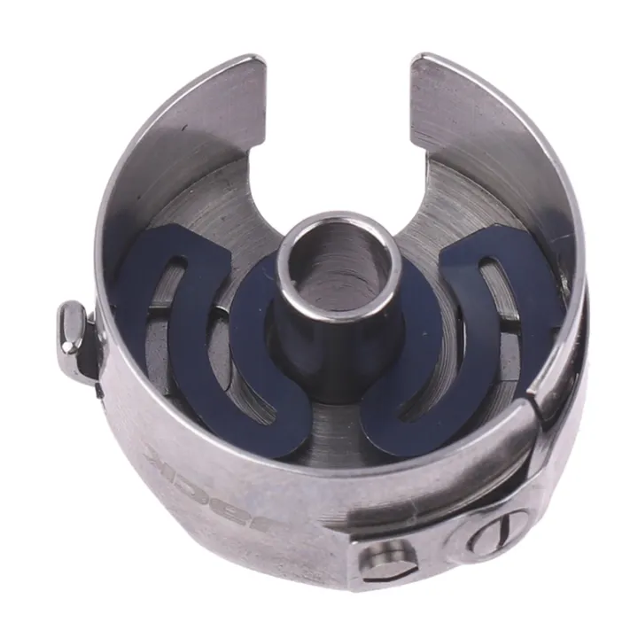 800631 Bobbin Case With Steel Spring 2cm Shuttle Shell For Jack ...