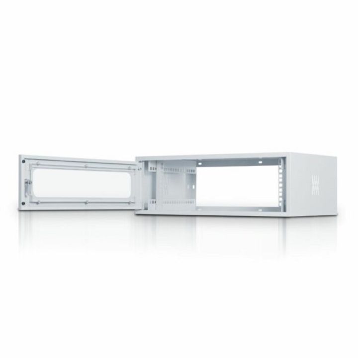 3U Network Rack Dimensions – 600(w)x200(h)x[350/425/600](d)mm Colour ...