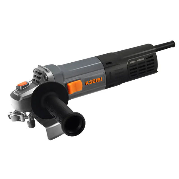 KSEIBI Spindle thread M14 115MM 850W Angle Grinder | Daraz.lk