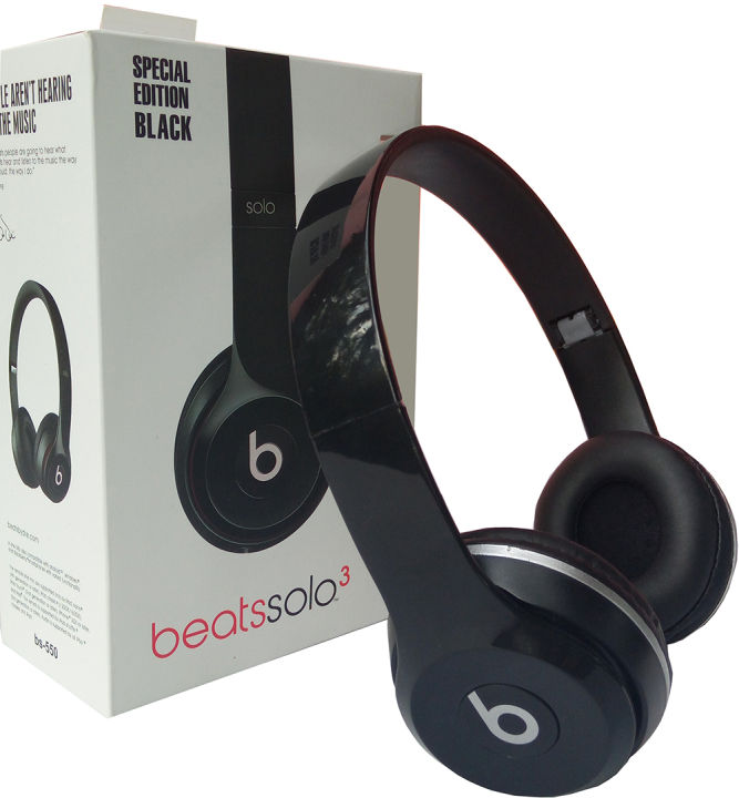 Headphone Wired Over-Ear Stereo Headset | Daraz.lk