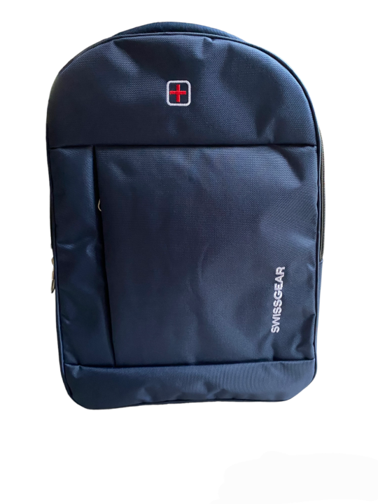 Sturdy Unisex Backpack/School/Work/with laptop compartment | Daraz.lk