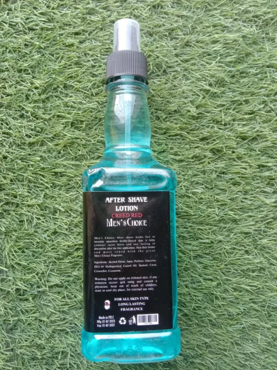 New style MEN,S AFTER SHAVE SPRAY | Daraz.lk