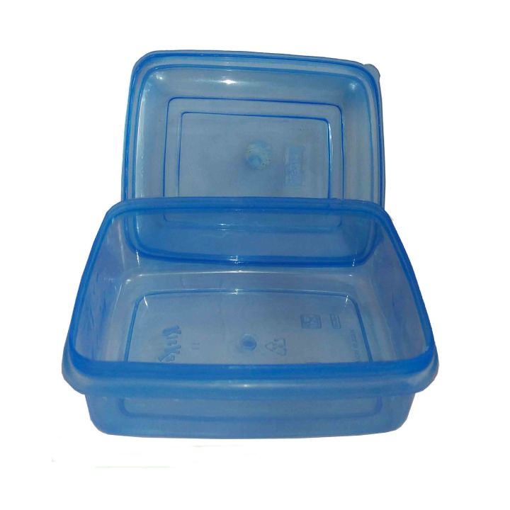 Kit Kat Lunch Box - Indian | Daraz.lk