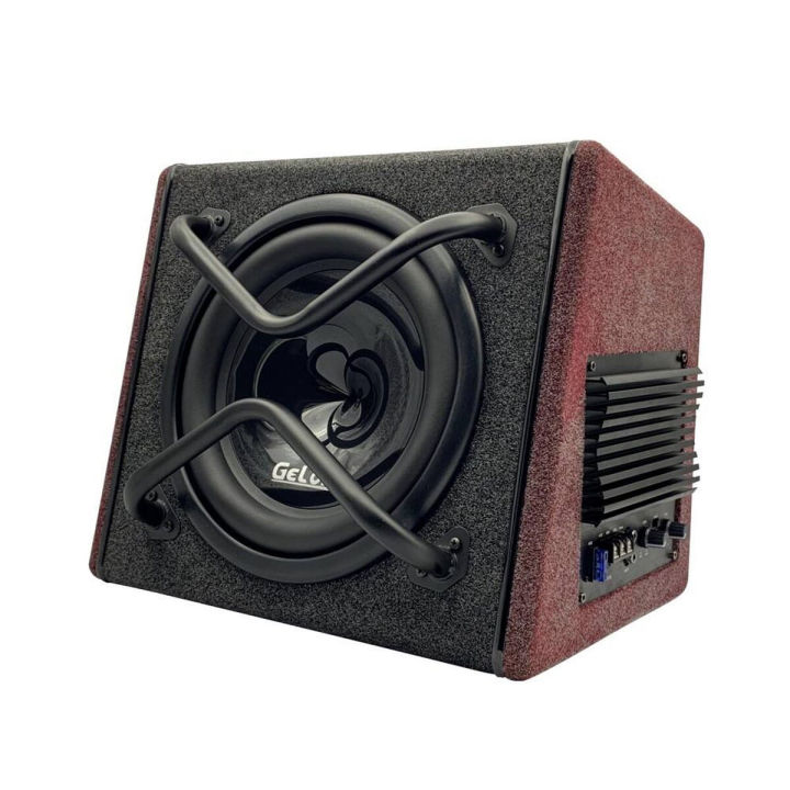 Gelong 12" car Subwoofer | Daraz.lk
