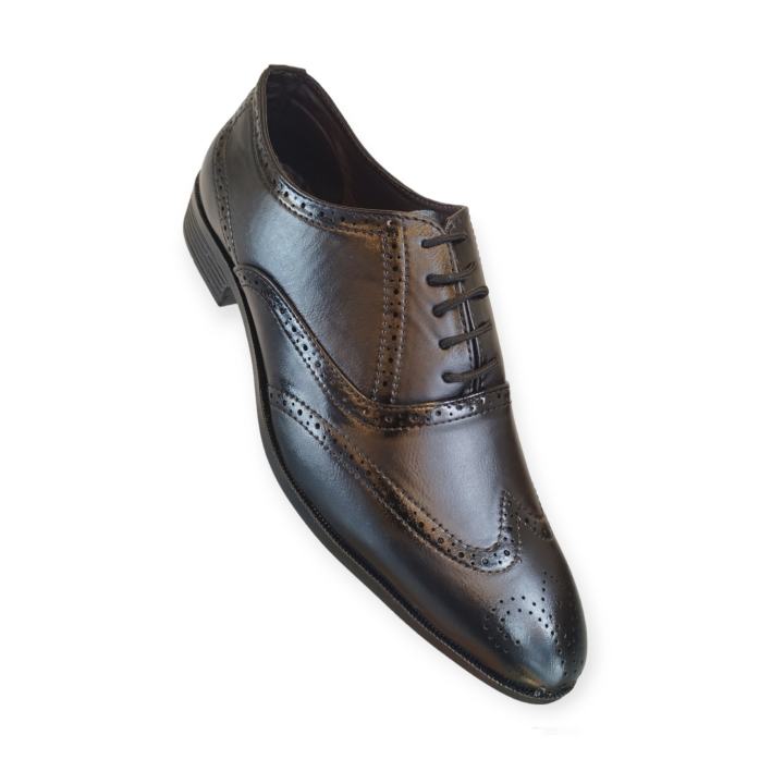 Executive Elevate Pro Stride: The Premier Choice for Polished Office ...