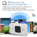 4G Portable Mobile Wifi Hotspot Router All SIM Support Dialog Mobitel ...