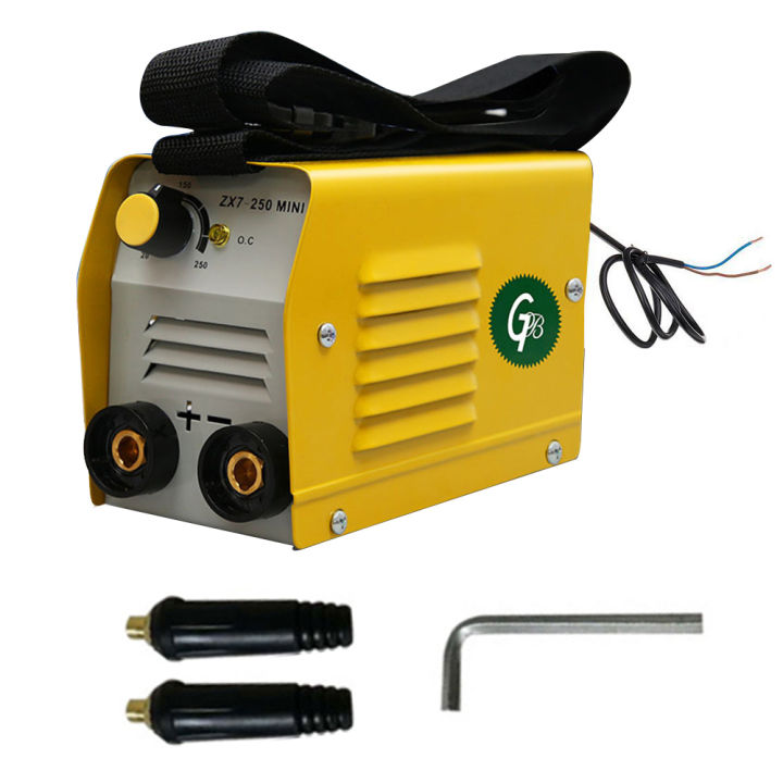 KOGEEK 220 V 20-250A Current Adjustable Portable Household Mini ...