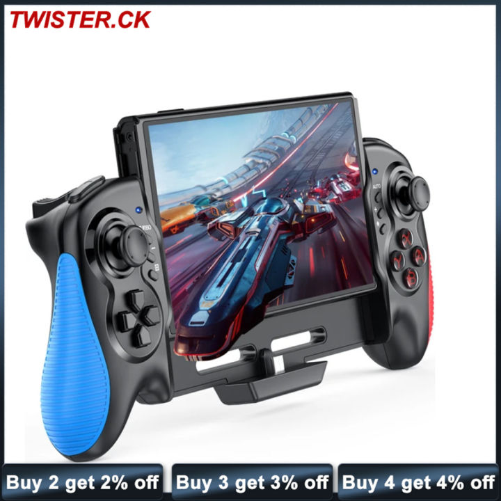 Stk-7037 Games Controller Plug Play Handheld Console Wired Replacement ...