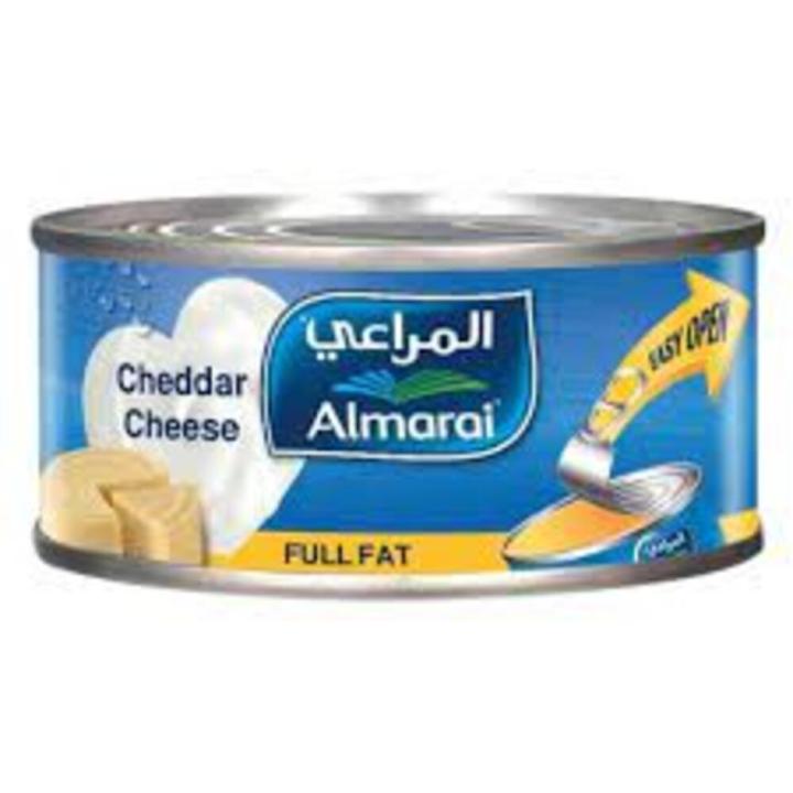 Almarai Cheddar Cheese Full Fat 113g | Daraz.lk