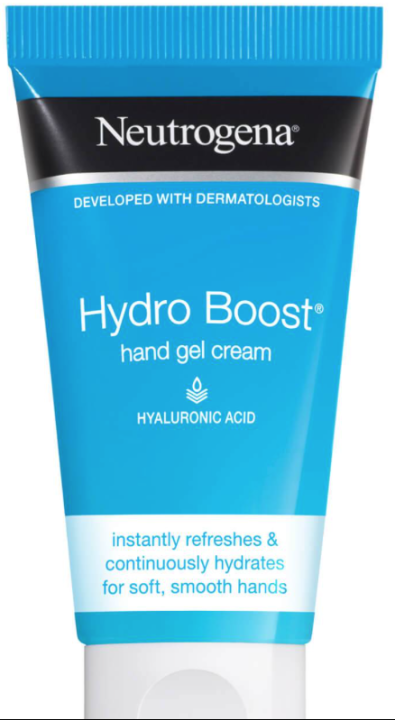 Neutrogena Hydro Boost Hand Gel Cream 75ml | Daraz.lk