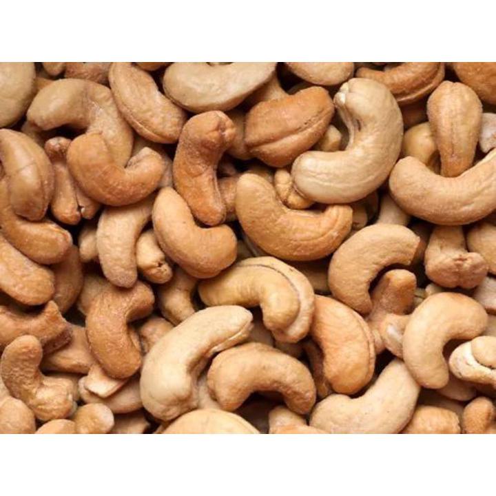 Sri Lankan Roasted Cashew (Full Nuts - 1Kg) | Daraz.lk