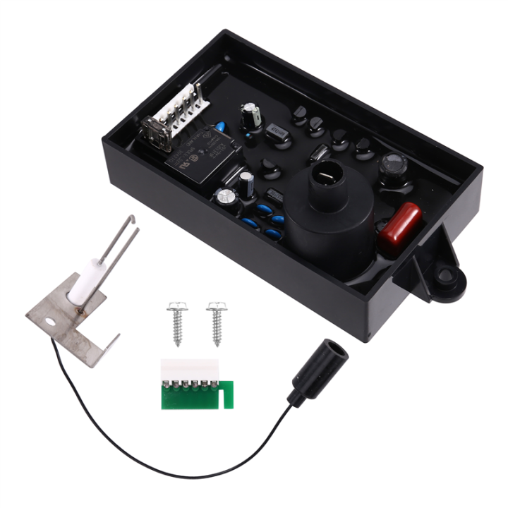 For RV Water Heater Control Board Ignition Circuitry Kit Including ...