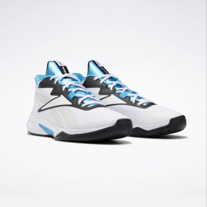 Reebok More Buckets Men's Basketball Shoes White | Daraz.lk