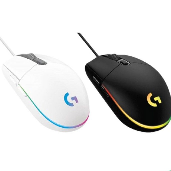 Logitech g102 prodigy programmable RGB gaming mouse | Daraz.lk