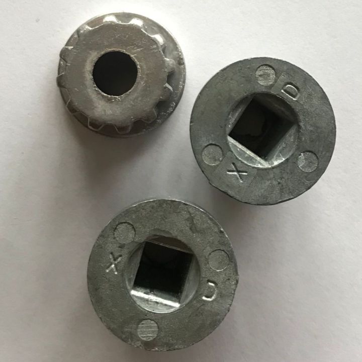 SINGER WASHING MACHINE PULSATOR BUSH SQUARE | Daraz.lk