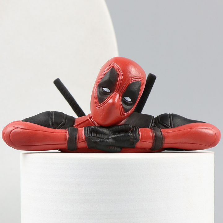 Deadpool mini-figures | Daraz.lk