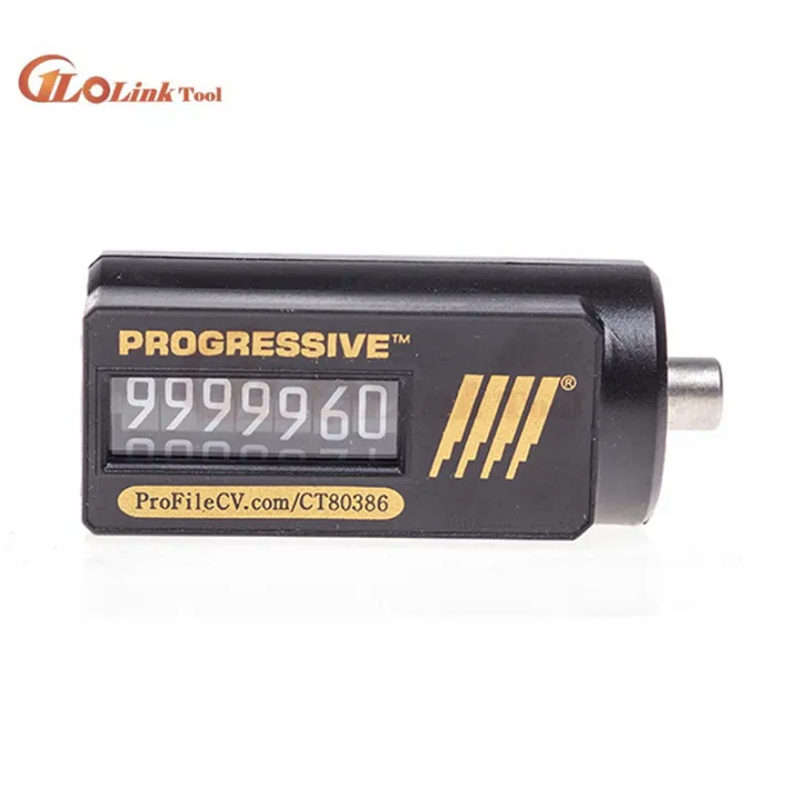【InnovateWorld】Mechanical Mould Parts 7 Digitals CVPL-200 and VCR-18 ...