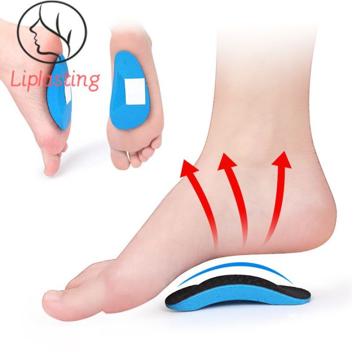 Durable Adjustable High Arch Support Effective Premium Relieve Foot ...