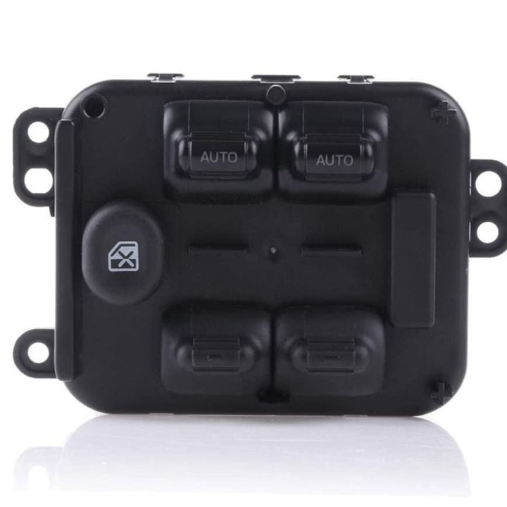 Kidlove Power Window Switch Master Control Switch 56054002aa ...