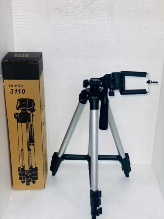3110 Camera Stand | Daraz.lk: Buy Online at Best Prices in Srilanka ...