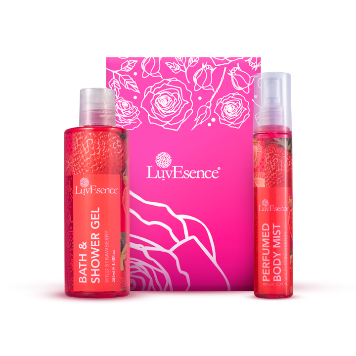 Magical Luv Duo Gift Box | Daraz.lk