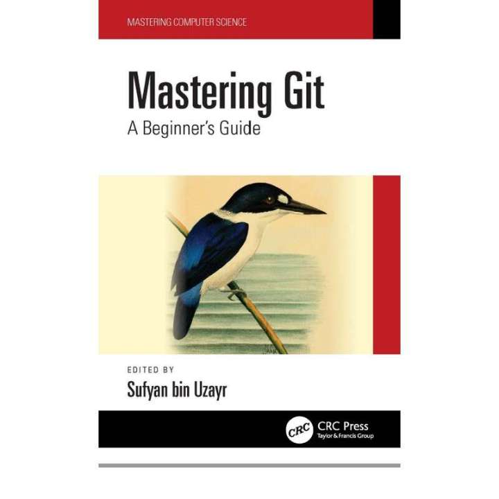 Mastering Git: A Beginner's Guide (Mastering Computer Science) | Daraz.lk