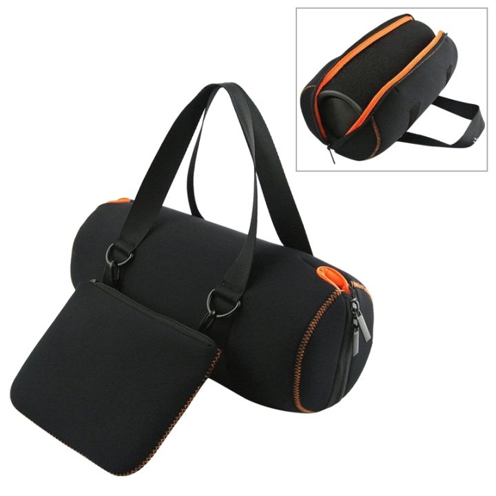 2 in 1 Portable Speaker Storage Bag for JBL Xtreme 1 & 2 | Daraz.lk