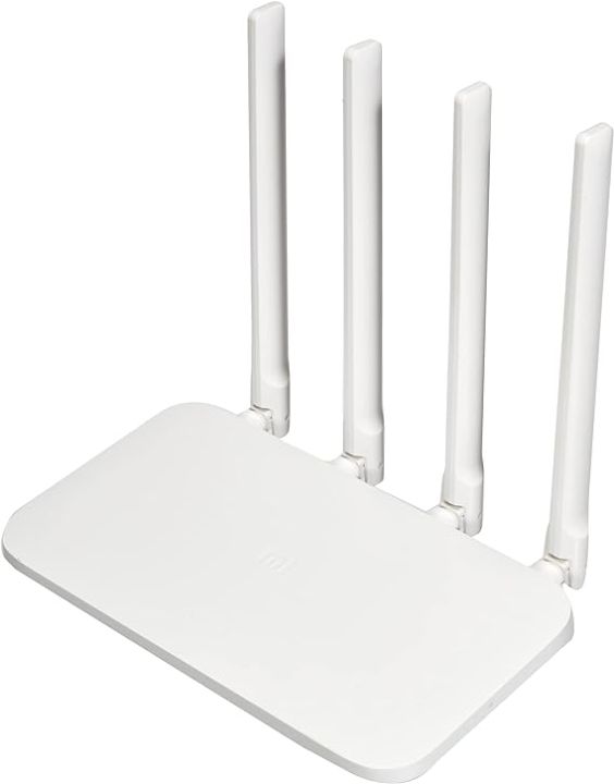 Mi Router 4A Gigabit Edition | Daraz.lk