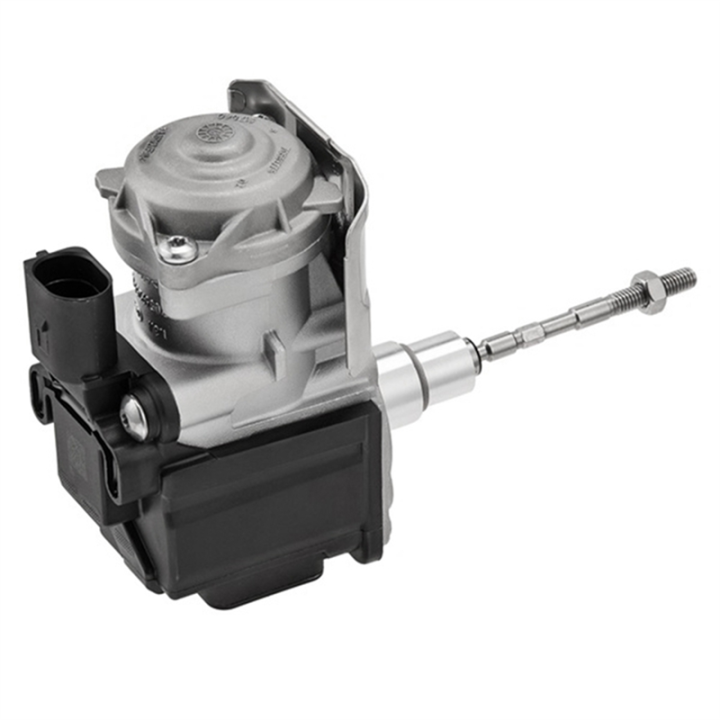 Boost Turbo Pressure Diverter Blow Off Valve Electric Actuator for A4 ...