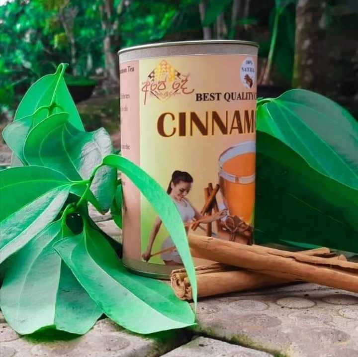 Cinnamon Bale Cut 100g | Daraz.lk