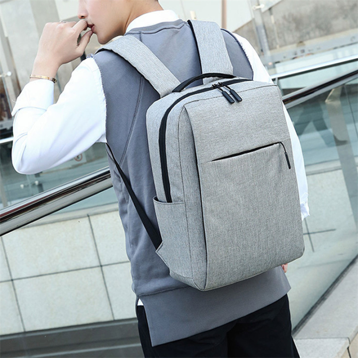 New Tecno PET 17 Inch Portable Anti-Theft Laptop Casual Travel Men's ...