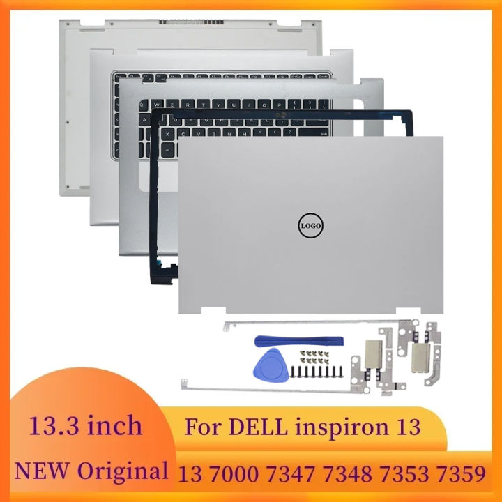 NEW Laptops Case For DELL inspiron 13 7000 7347 7348 7353 7359 LCD Back ...
